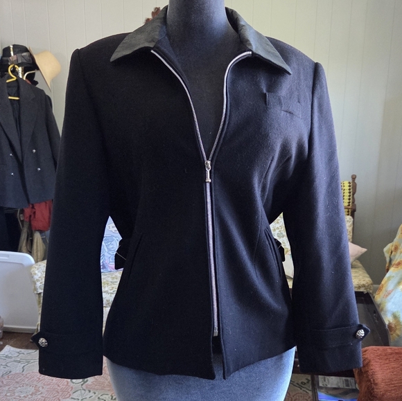 International Scene | Jackets & Coats | Vintage International Scene ...